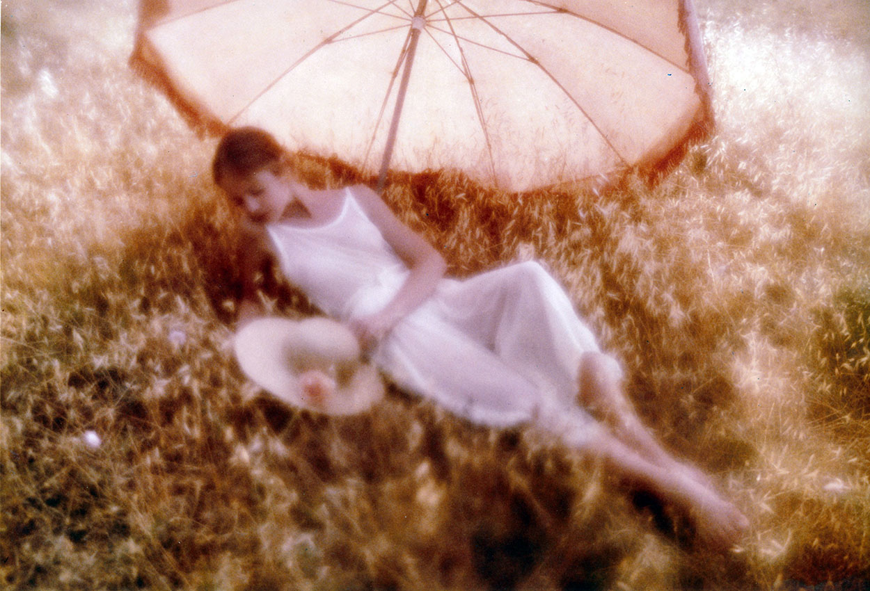 David Hamilton – photographer – ARKS, ADAM AND AXARQUIA